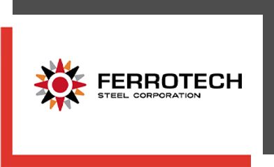 Ferrotech Group | Steel Manufacturing, Industrial Engineering, Paints ...